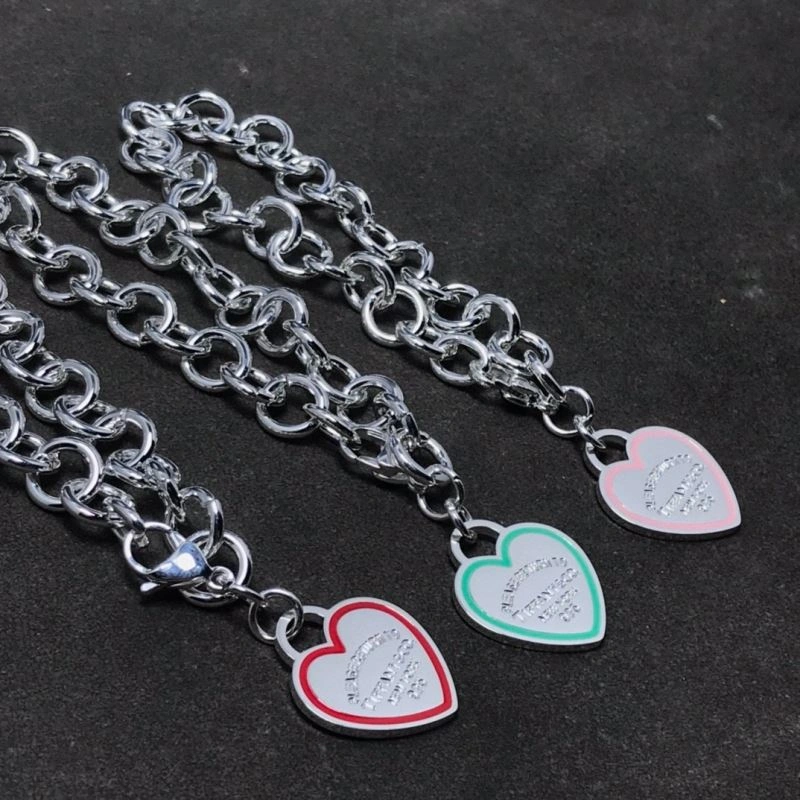 Tiffany Bracelets