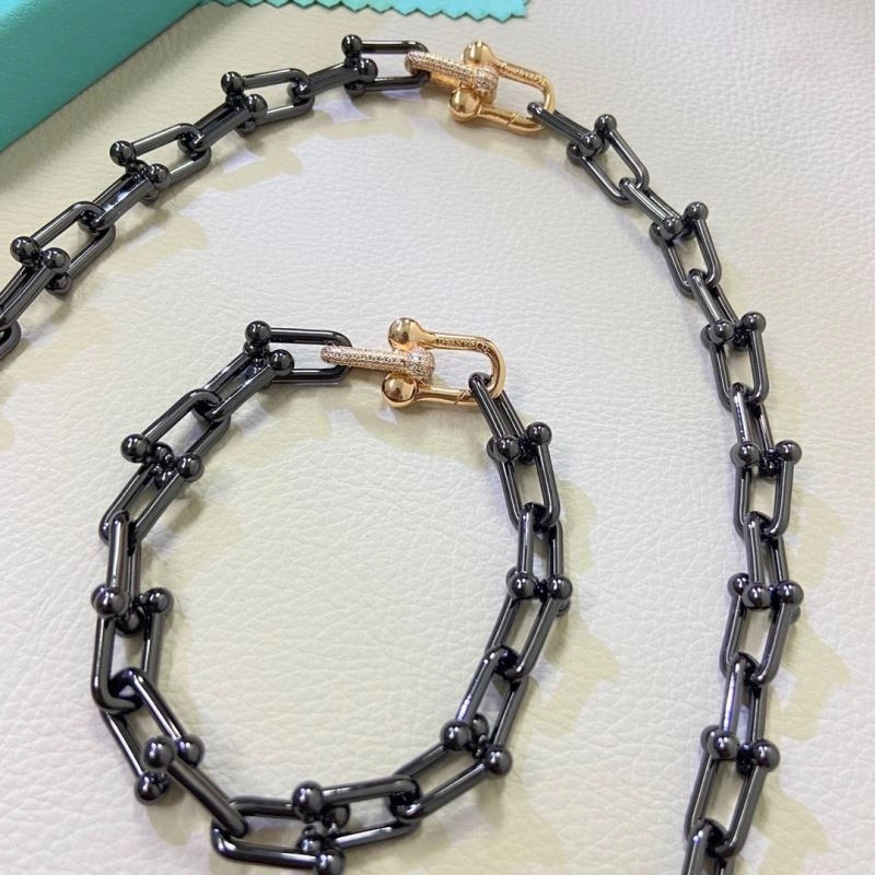 Genuine Tiffany Bracelets