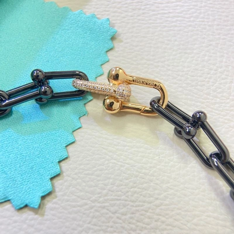 Genuine Tiffany Bracelets