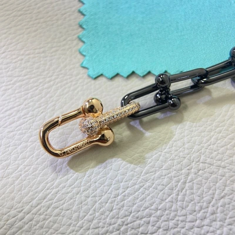 Authentic Tiffany Bracelets