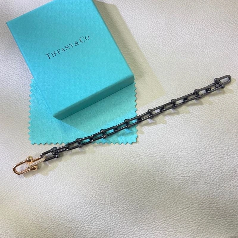 Authentic Tiffany Bracelets