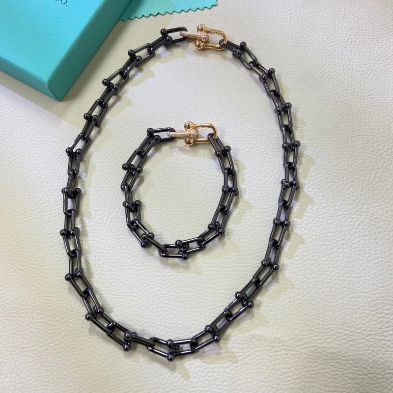 Authentic Tiffany Bracelets