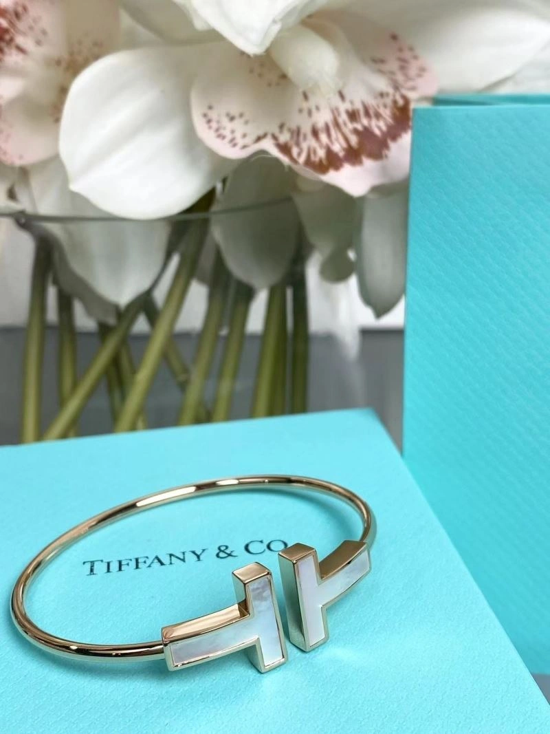 Tiffany Bracelets