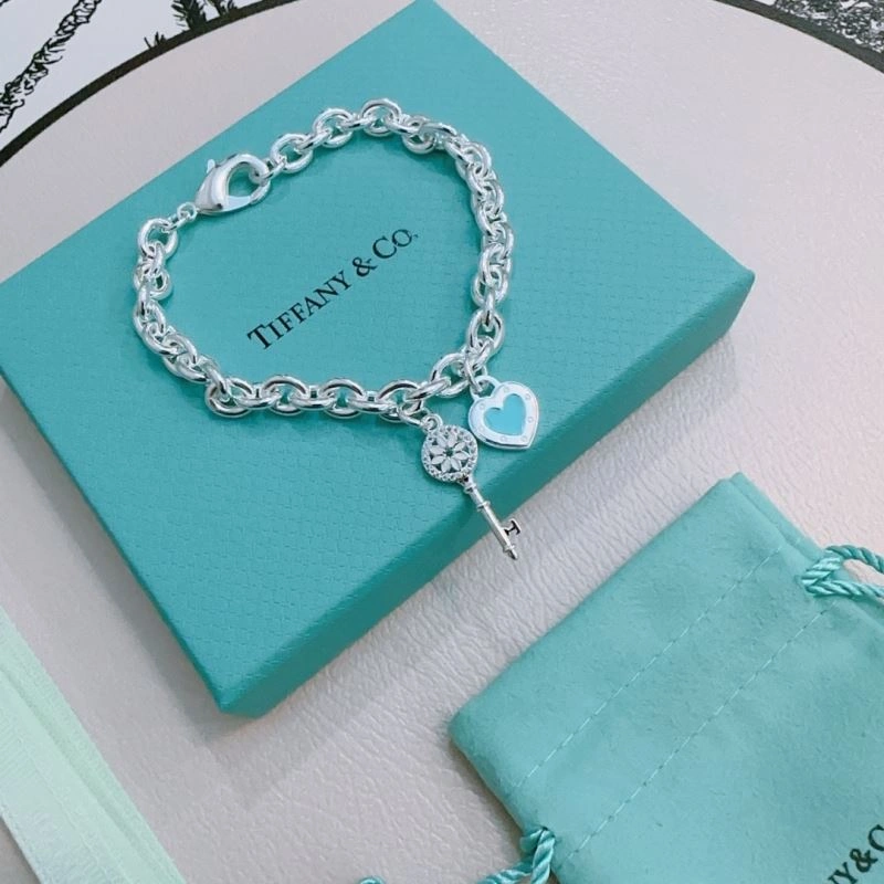 Original Tiffany Bracelets