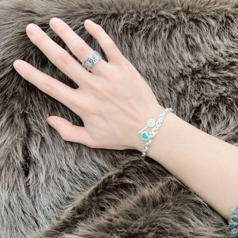 Original Tiffany Bracelets