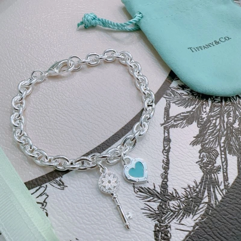 Original Tiffany Bracelets
