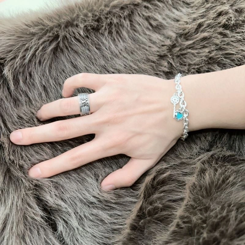 Original Tiffany Bracelets