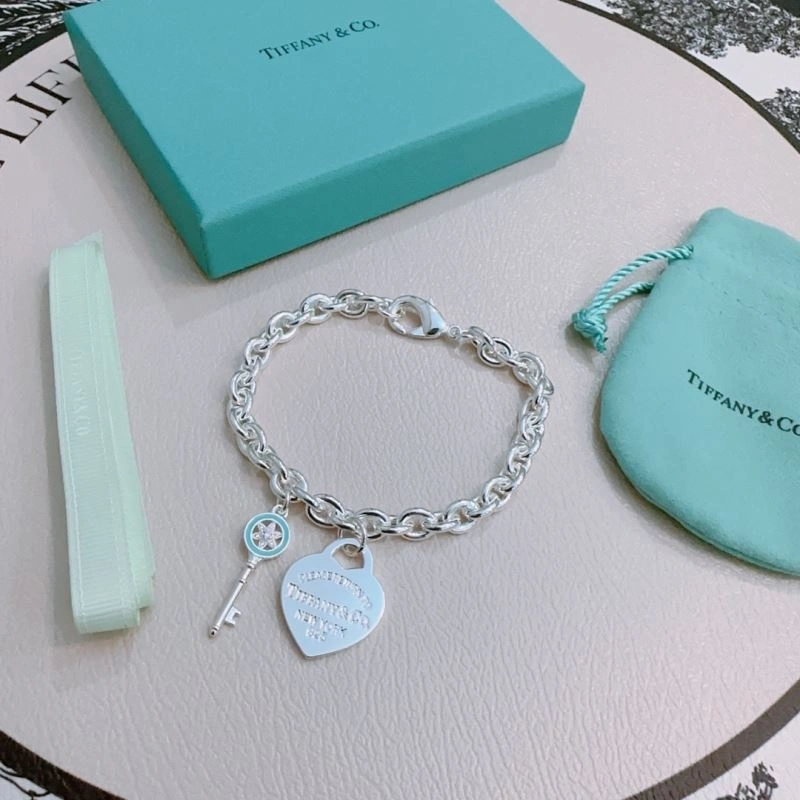 Tiffany Bracelets