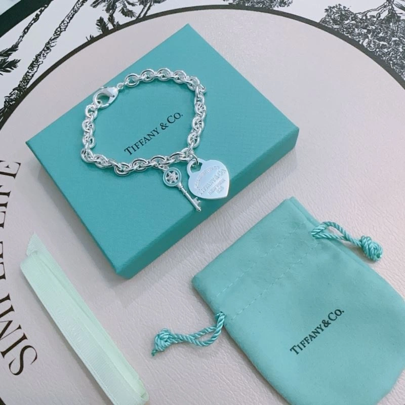 Low-cost Tiffany Bracelets