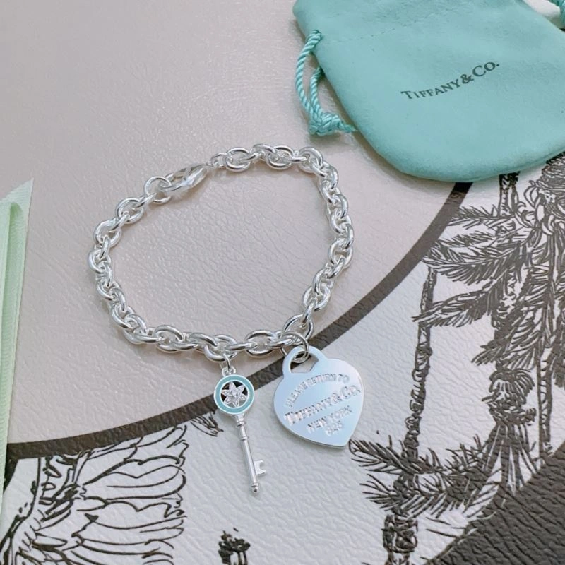 Low-cost Tiffany Bracelets