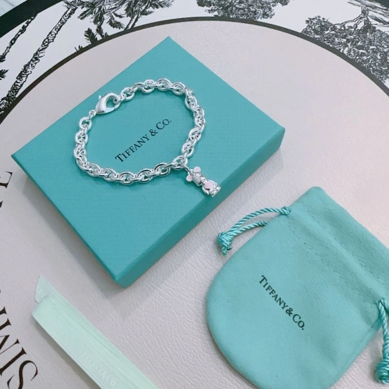 Tiffany Bracelets