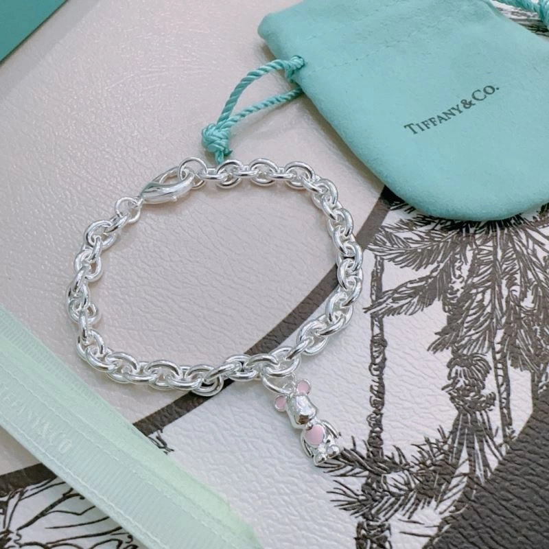 Cut-rate Tiffany Bracelets