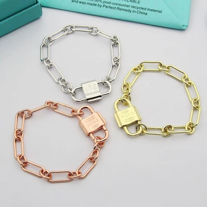Budget-friendly Tiffany Bracelets