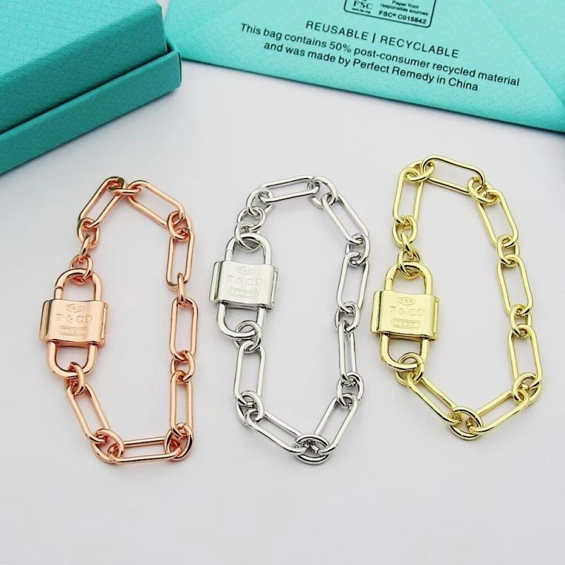 Budget-friendly Tiffany Bracelets