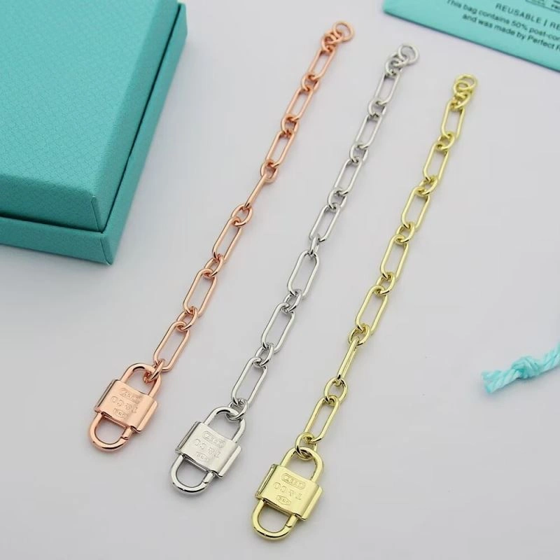 Budget-friendly Tiffany Bracelets