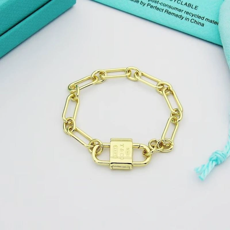 Budget-friendly Tiffany Bracelets