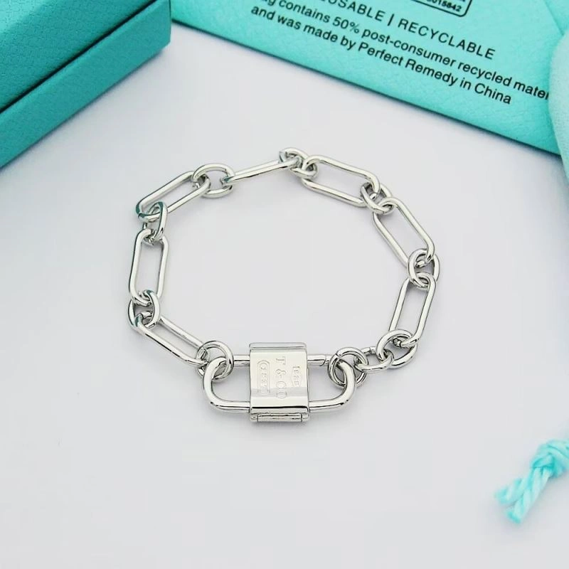 Budget-friendly Tiffany Bracelets
