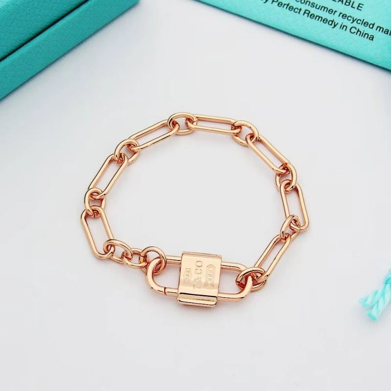 Budget-friendly Tiffany Bracelets