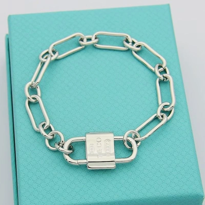 Budget-friendly Tiffany Bracelets