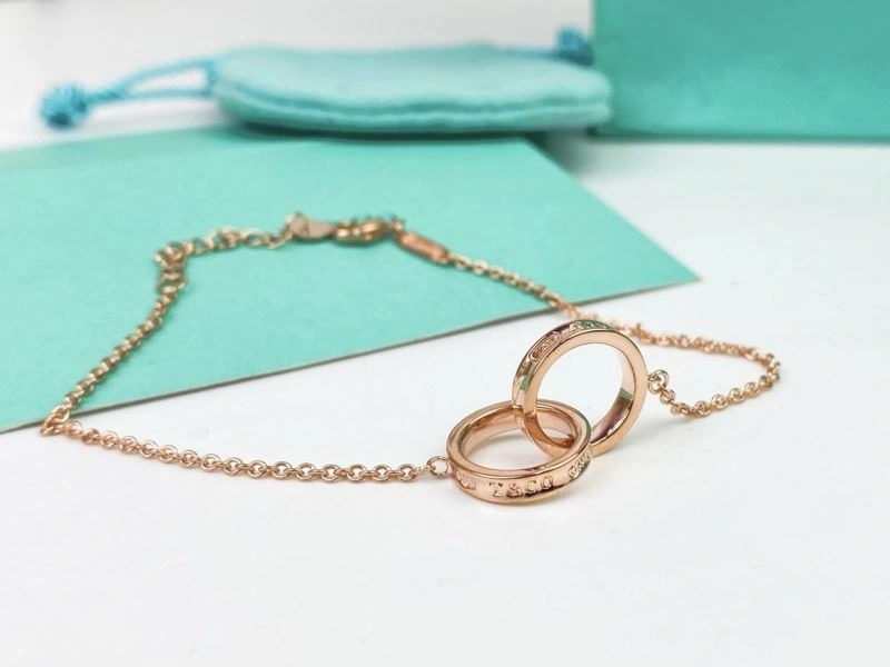 Tiffany Bracelets