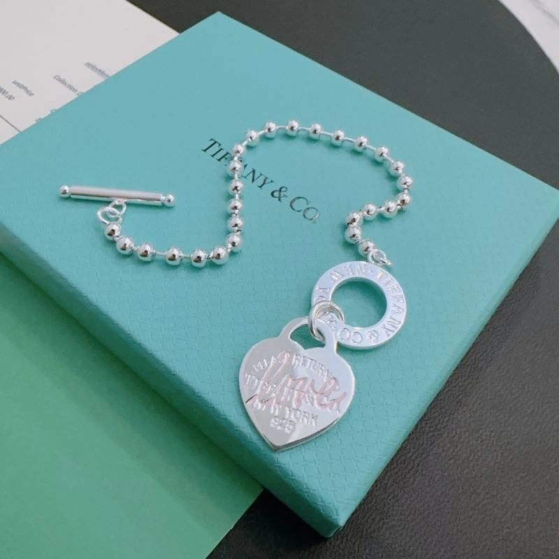 Tiffany Bracelets