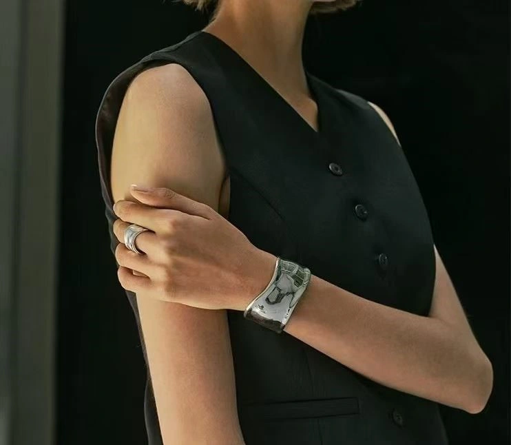Perfect replica Tiffany Bracelets