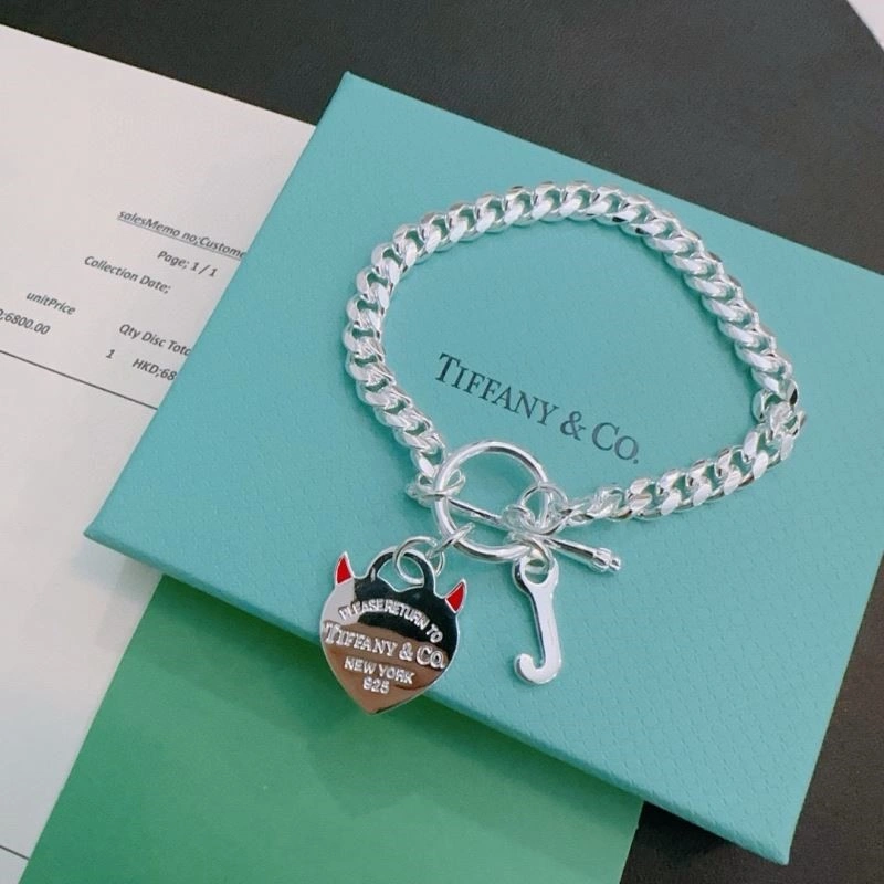 OEM Tiffany Bracelets