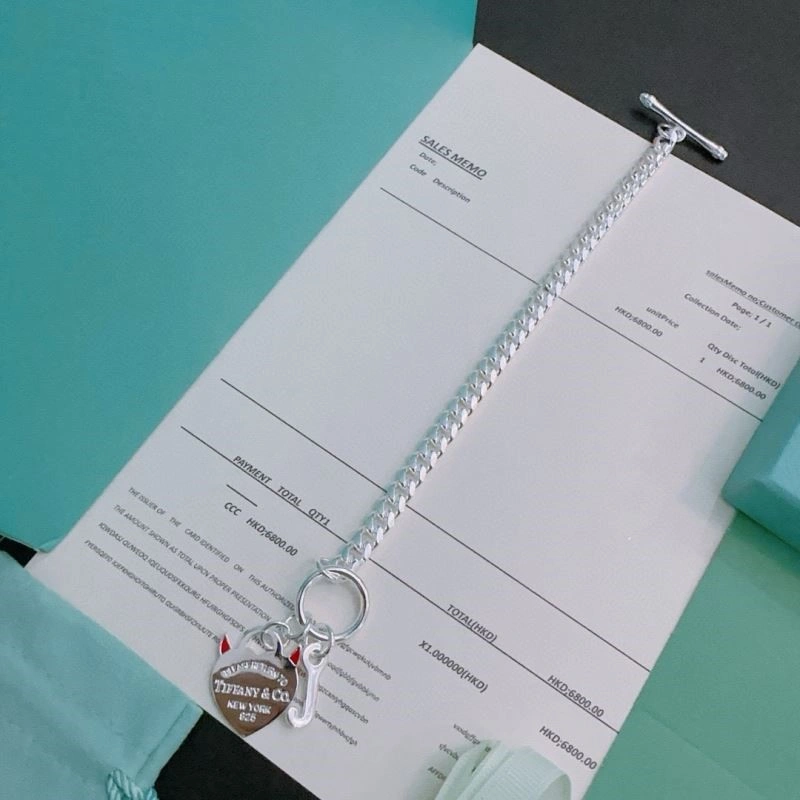 OEM Tiffany Bracelets
