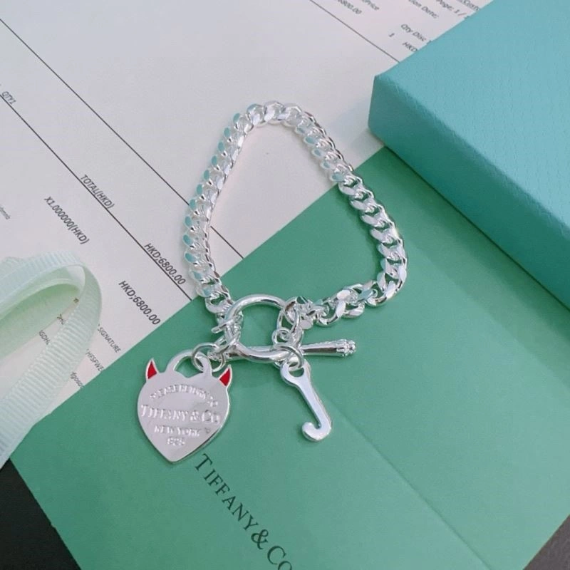 OEM Tiffany Bracelets