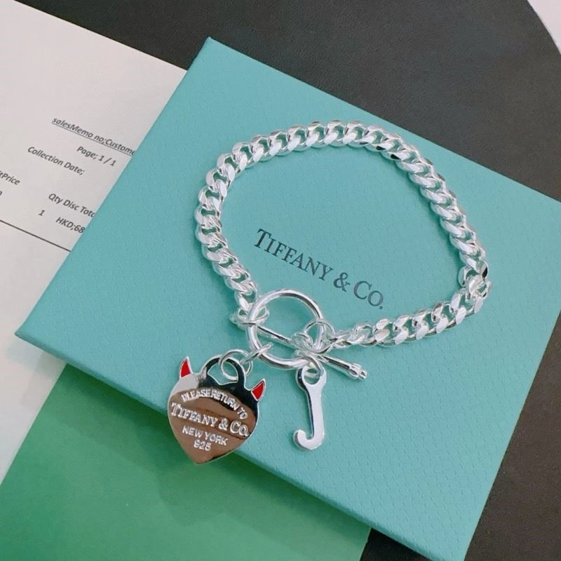 OEM Tiffany Bracelets