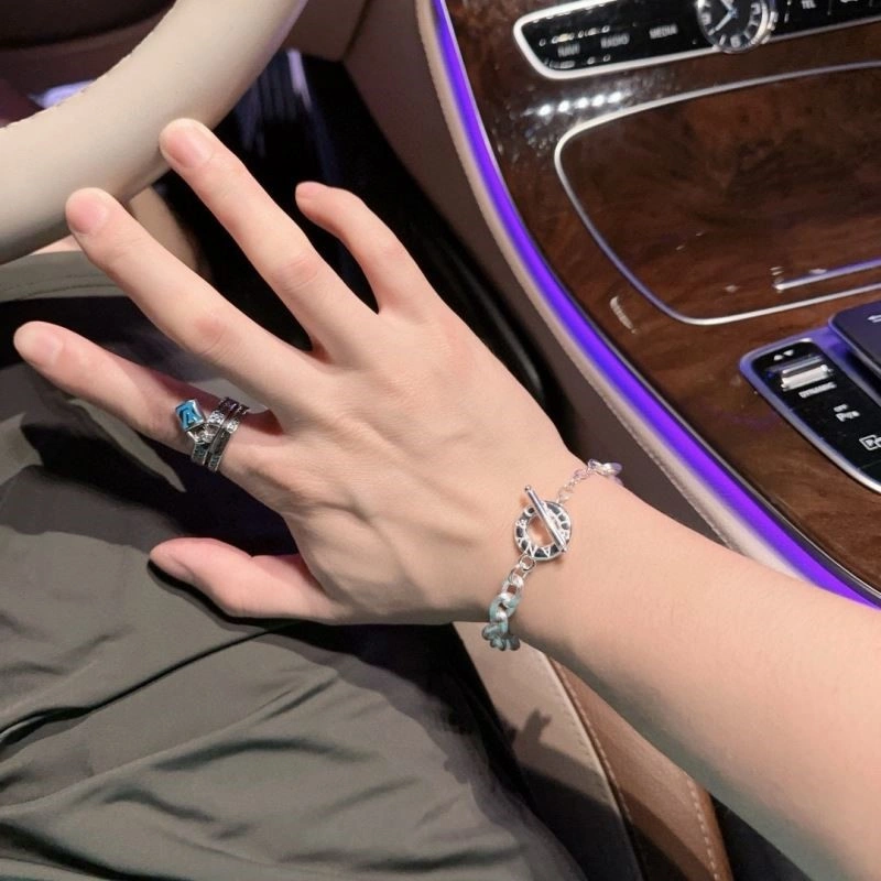 Official Tiffany Bracelets