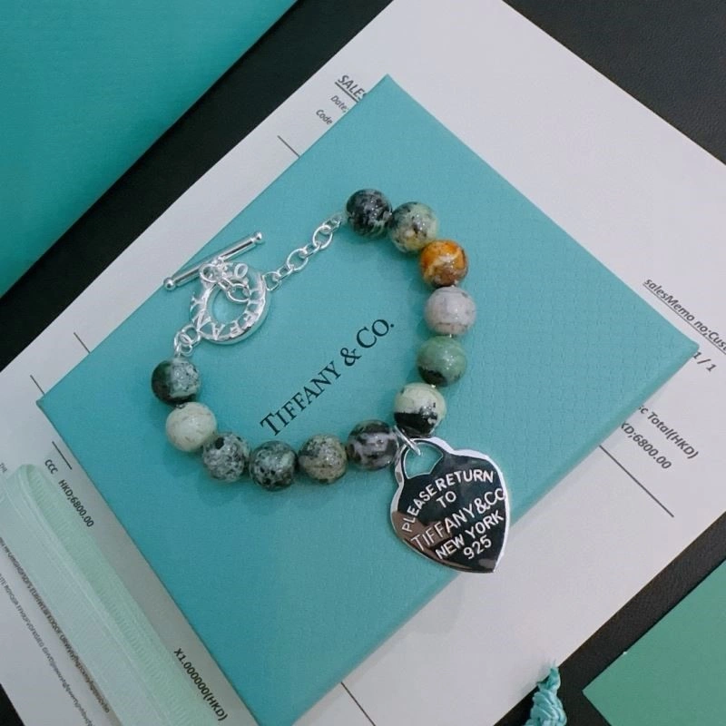 Budget-friendly Tiffany Bracelets