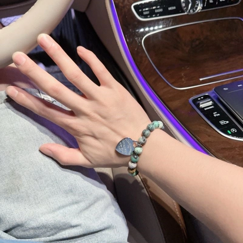 Budget-friendly Tiffany Bracelets