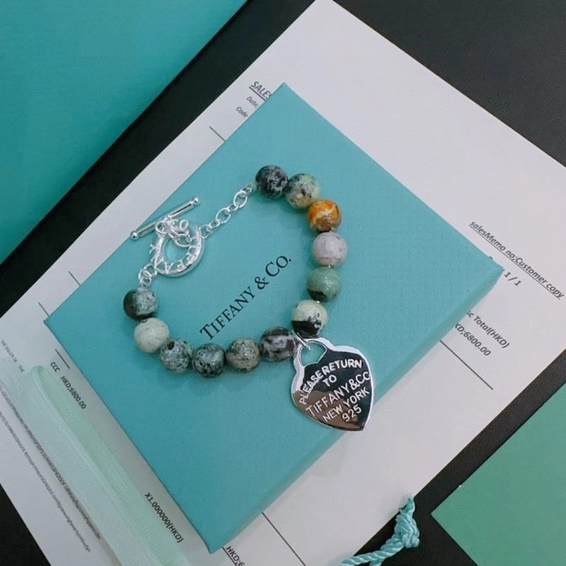 Budget-friendly Tiffany Bracelets