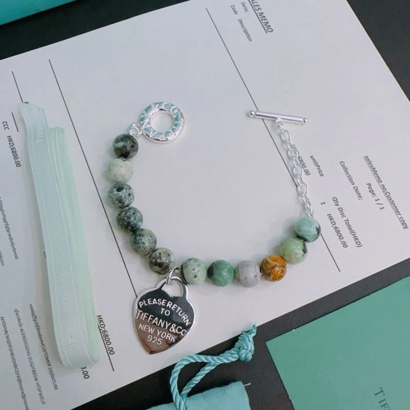 Budget-friendly Tiffany Bracelets