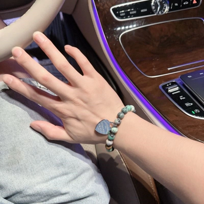 Budget-friendly Tiffany Bracelets