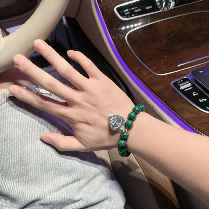 Indistinguishable Tiffany Bracelets