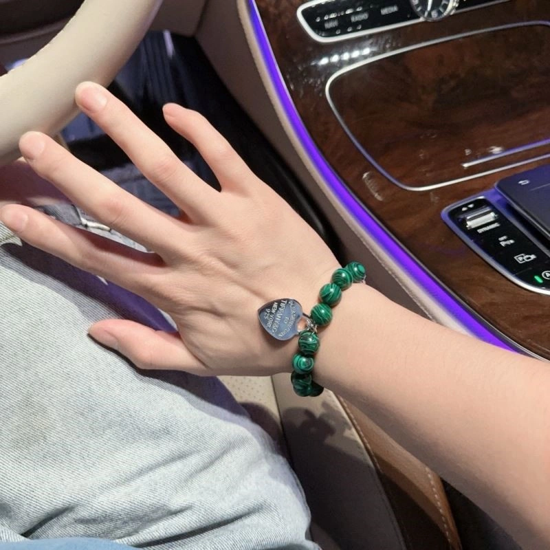 Indistinguishable Tiffany Bracelets