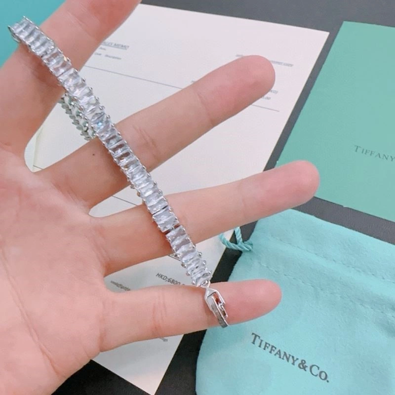 Official Tiffany Bracelets