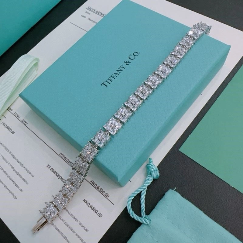 Authentic Tiffany Bracelets