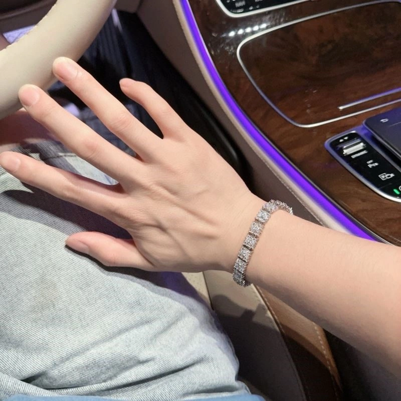 Authentic Tiffany Bracelets