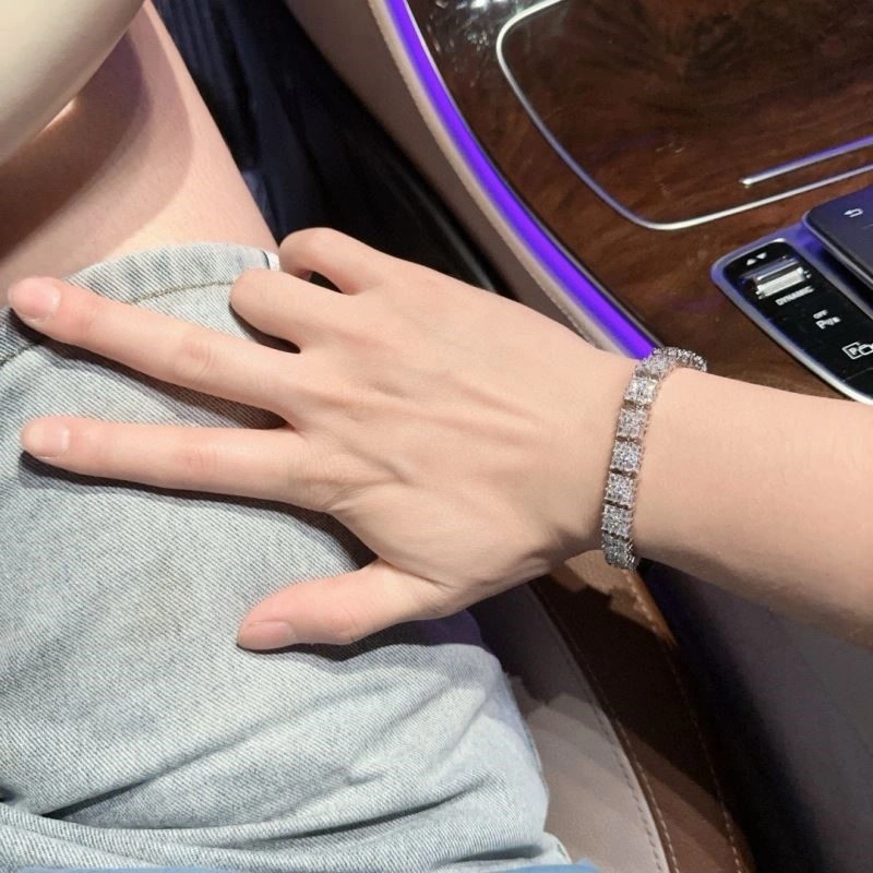 Authentic Tiffany Bracelets