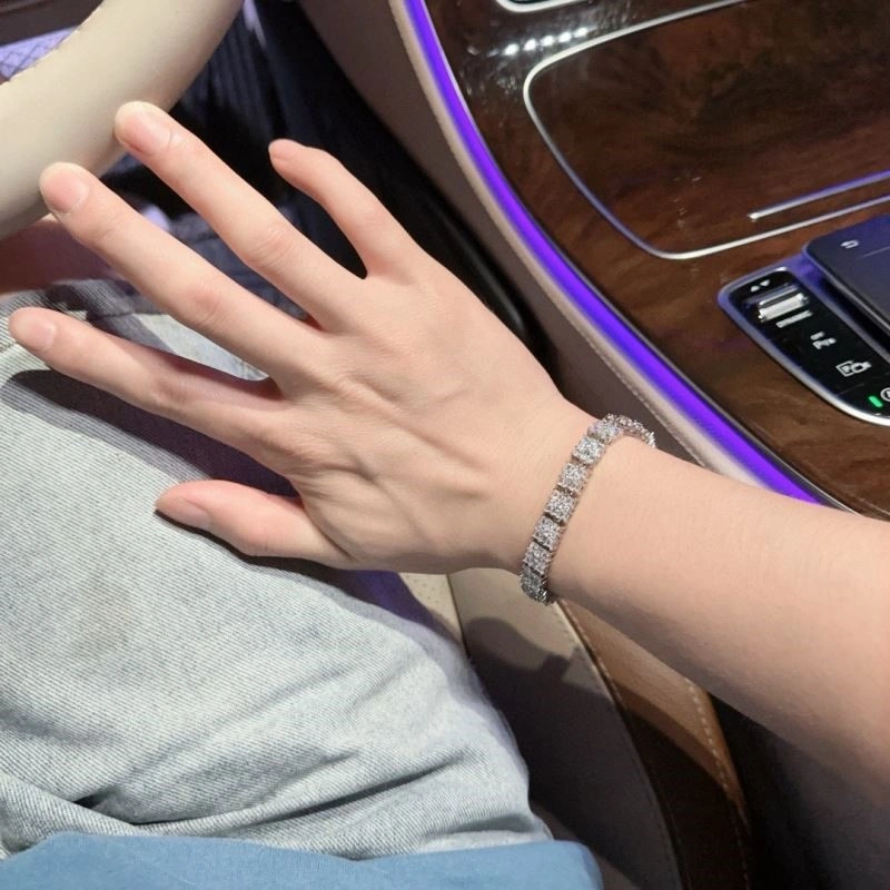 Authentic Tiffany Bracelets