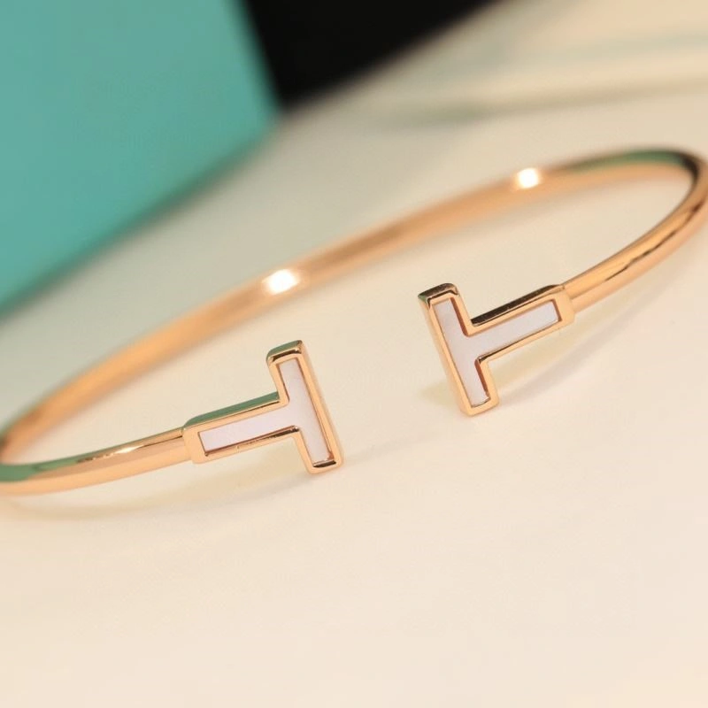 Indistinguishable Tiffany Bracelets