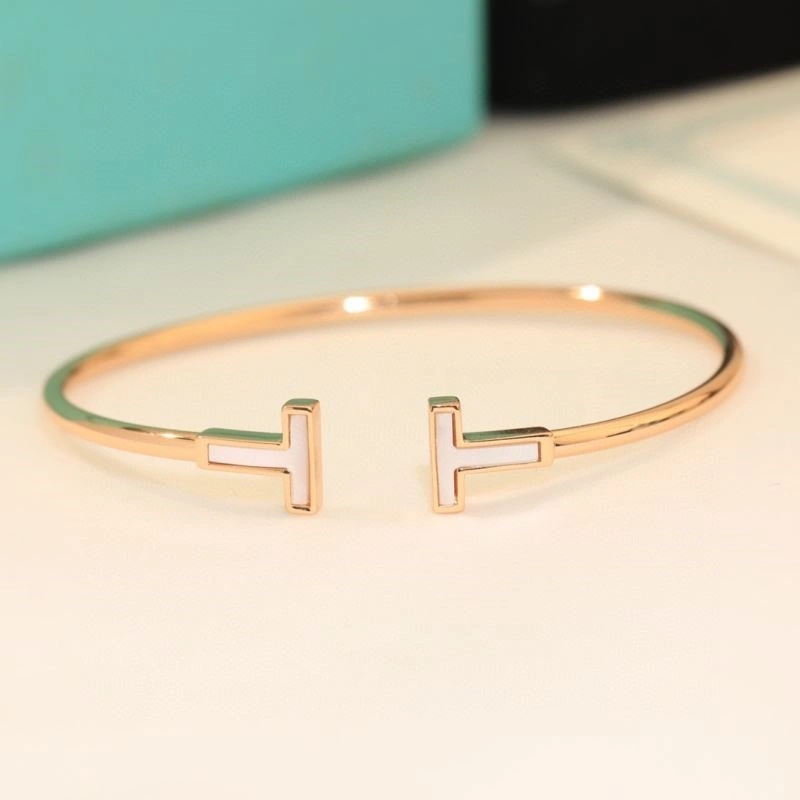 Indistinguishable Tiffany Bracelets
