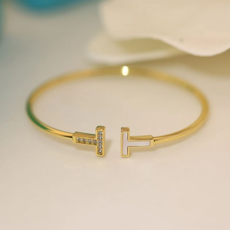 1:1 copy Tiffany Bracelets