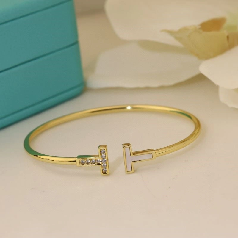 1:1 copy Tiffany Bracelets