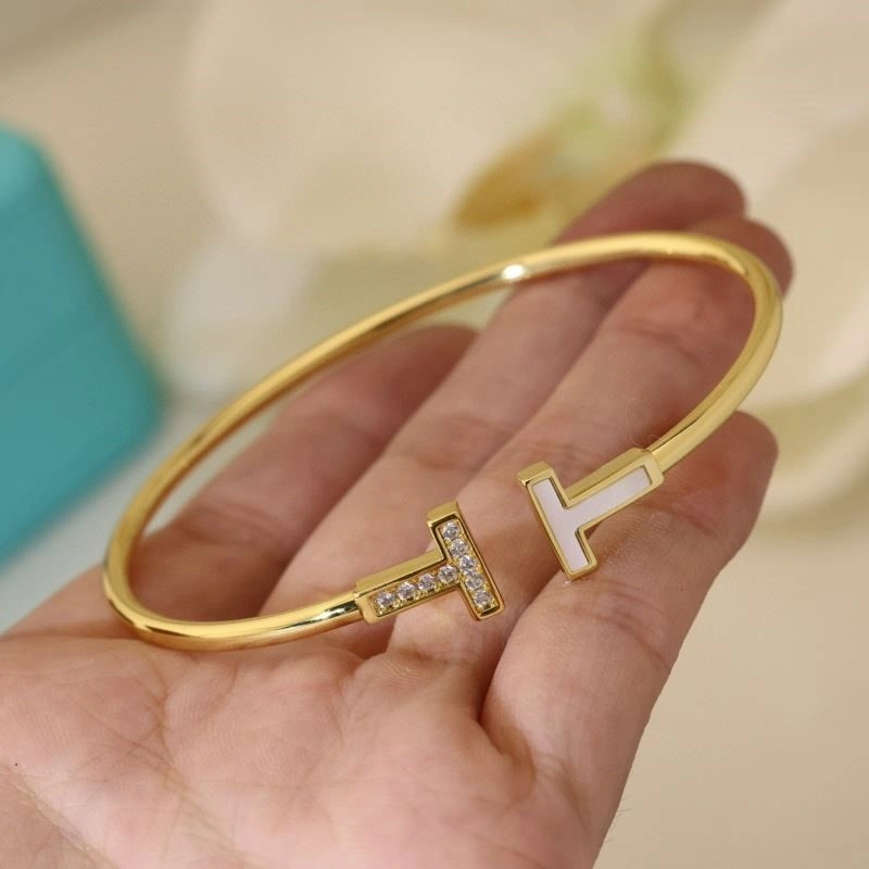 1:1 copy Tiffany Bracelets
