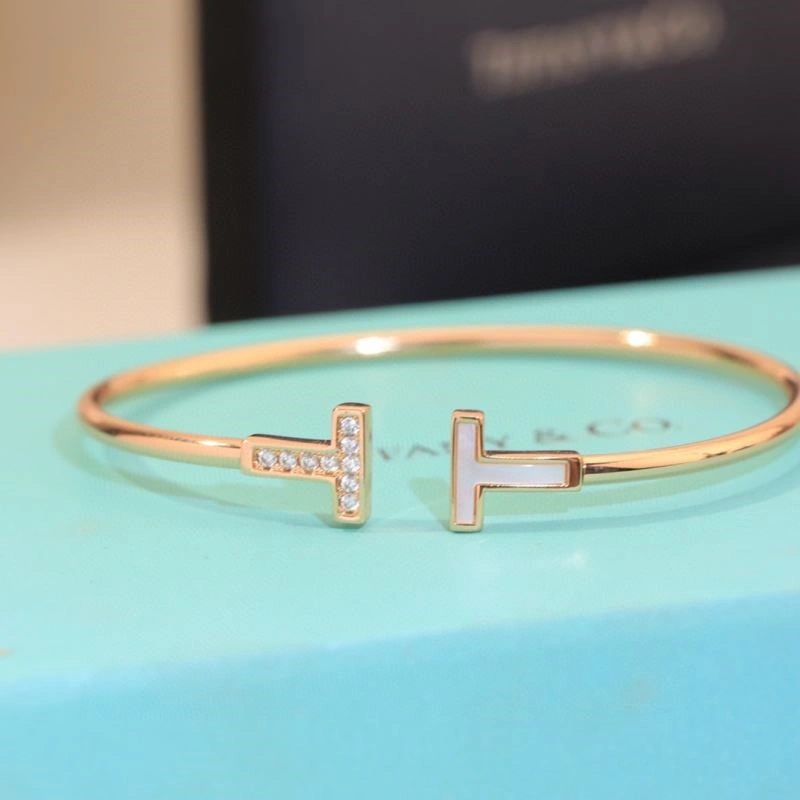 1:1 copy Tiffany Bracelets