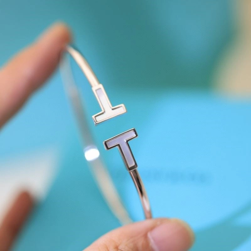 High accuracy Tiffany Bracelets